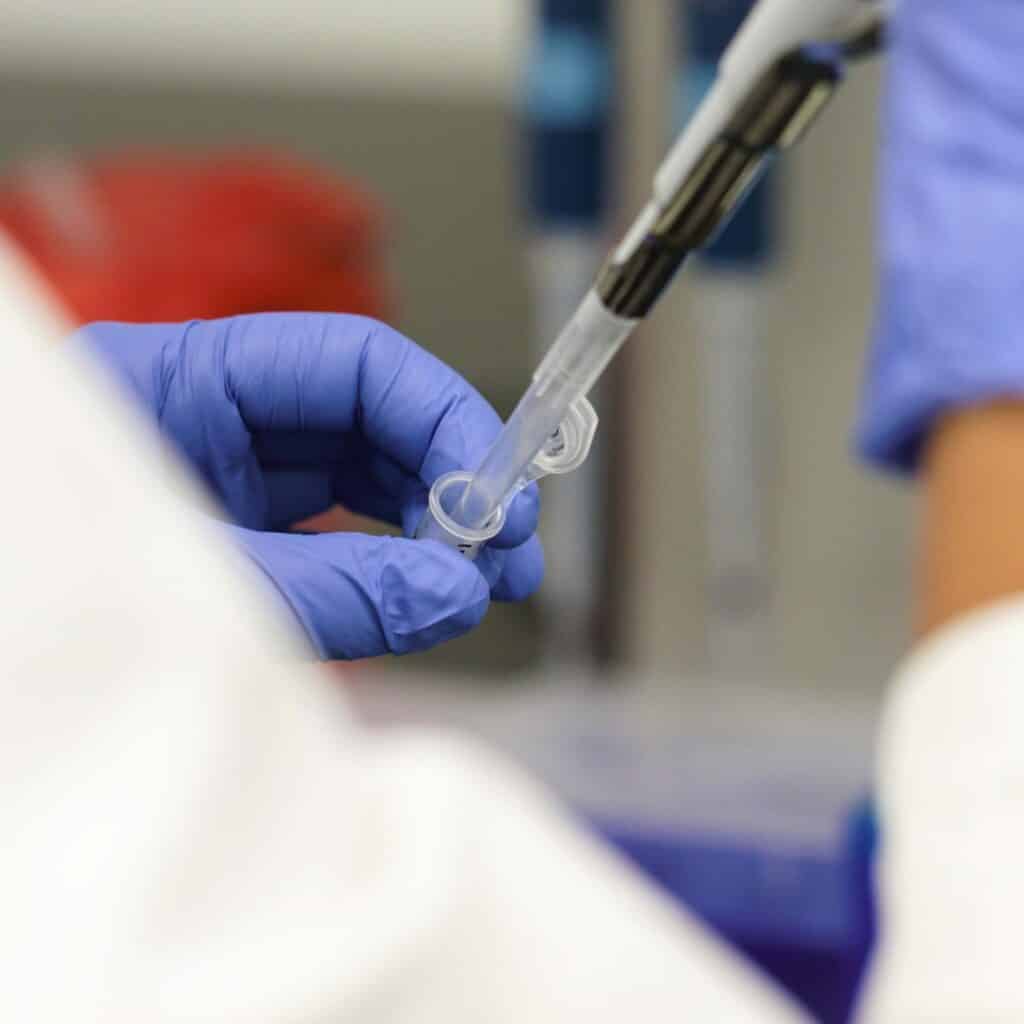 Colloidal Gold for Diagnostic Applications, Lateral Flow