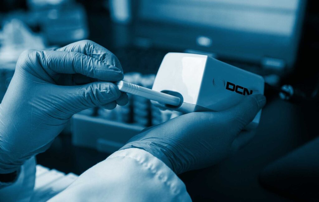 Services - DCN Dx